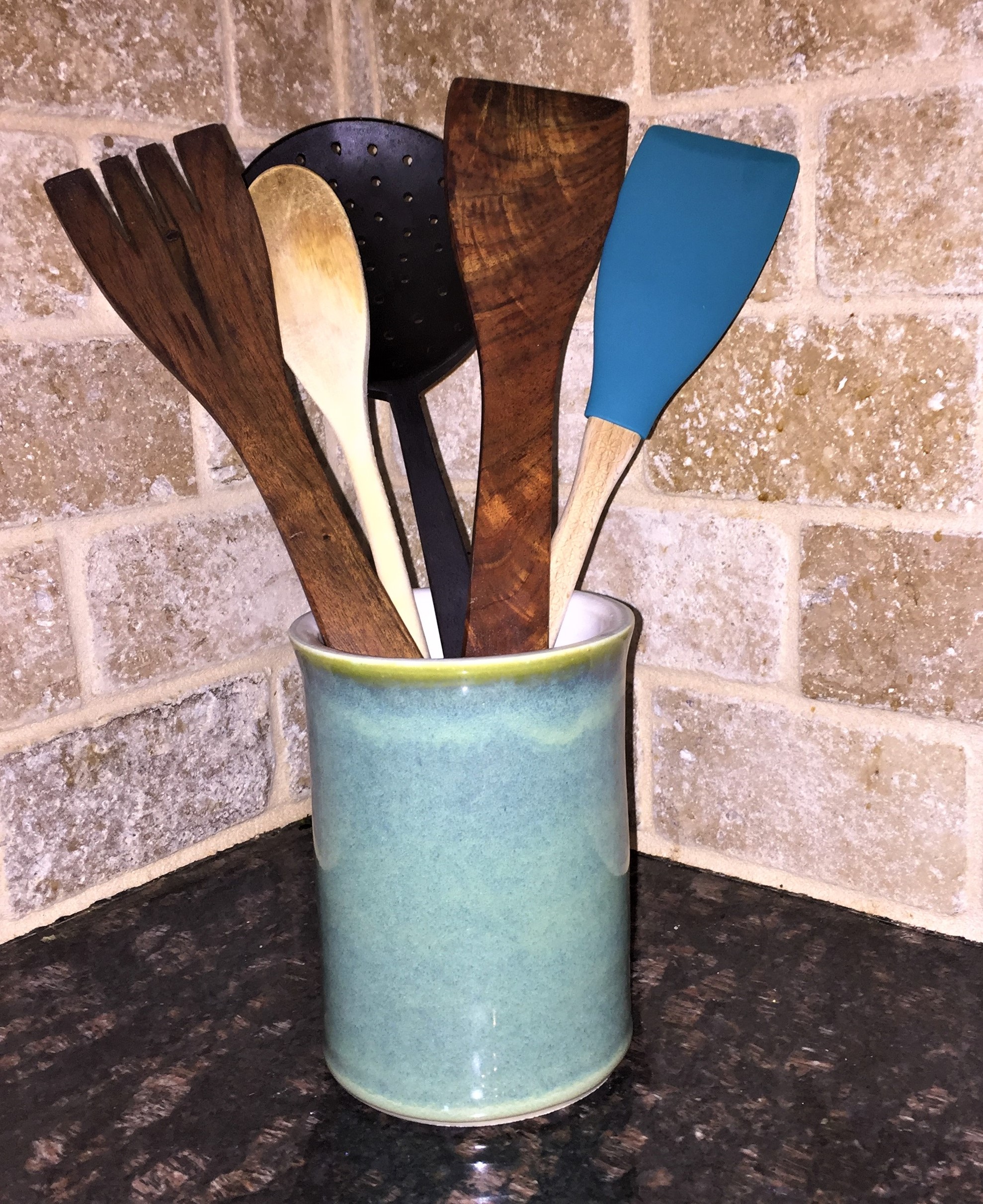 Kitchenware - Patneau Ceramics